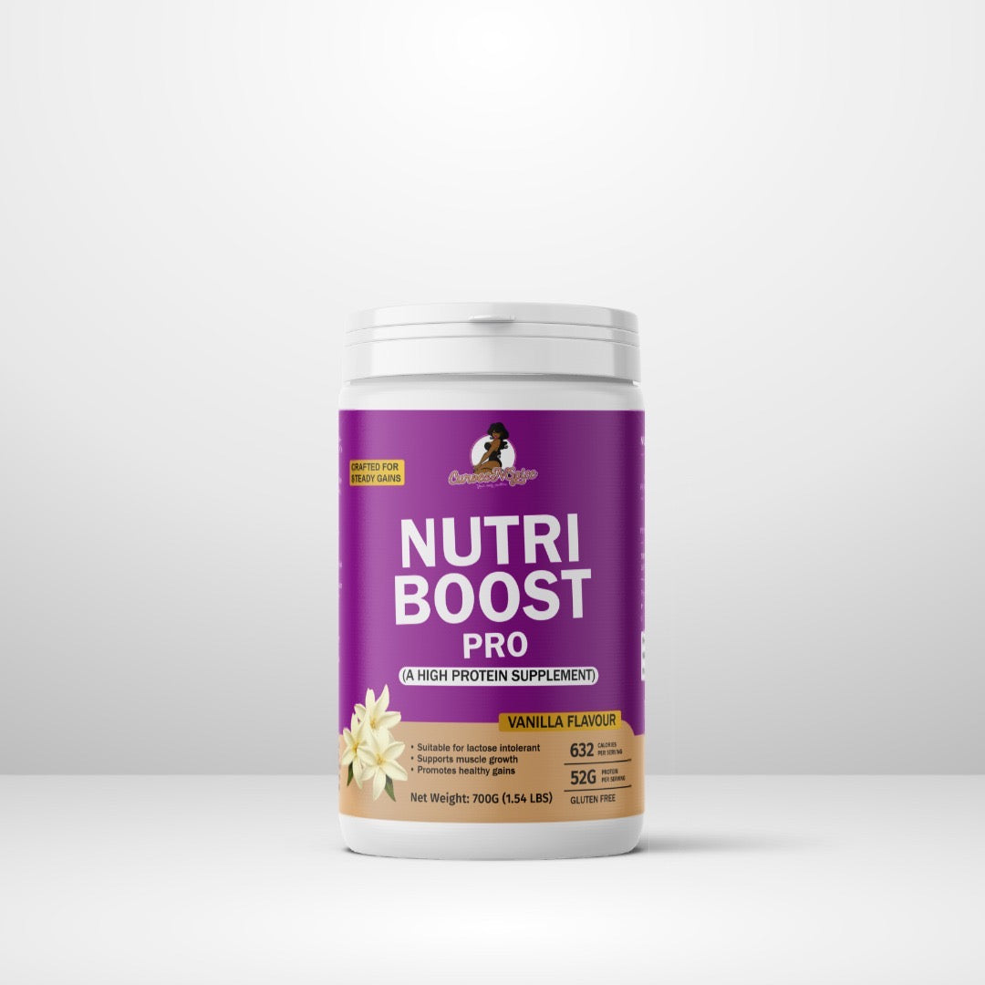 Nutri Boost Pro – curvesNspice